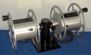 Welding | Welding Cables | Reels | Reel | Electric Service